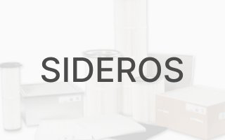 SIDEROS — yourfilter GmbH