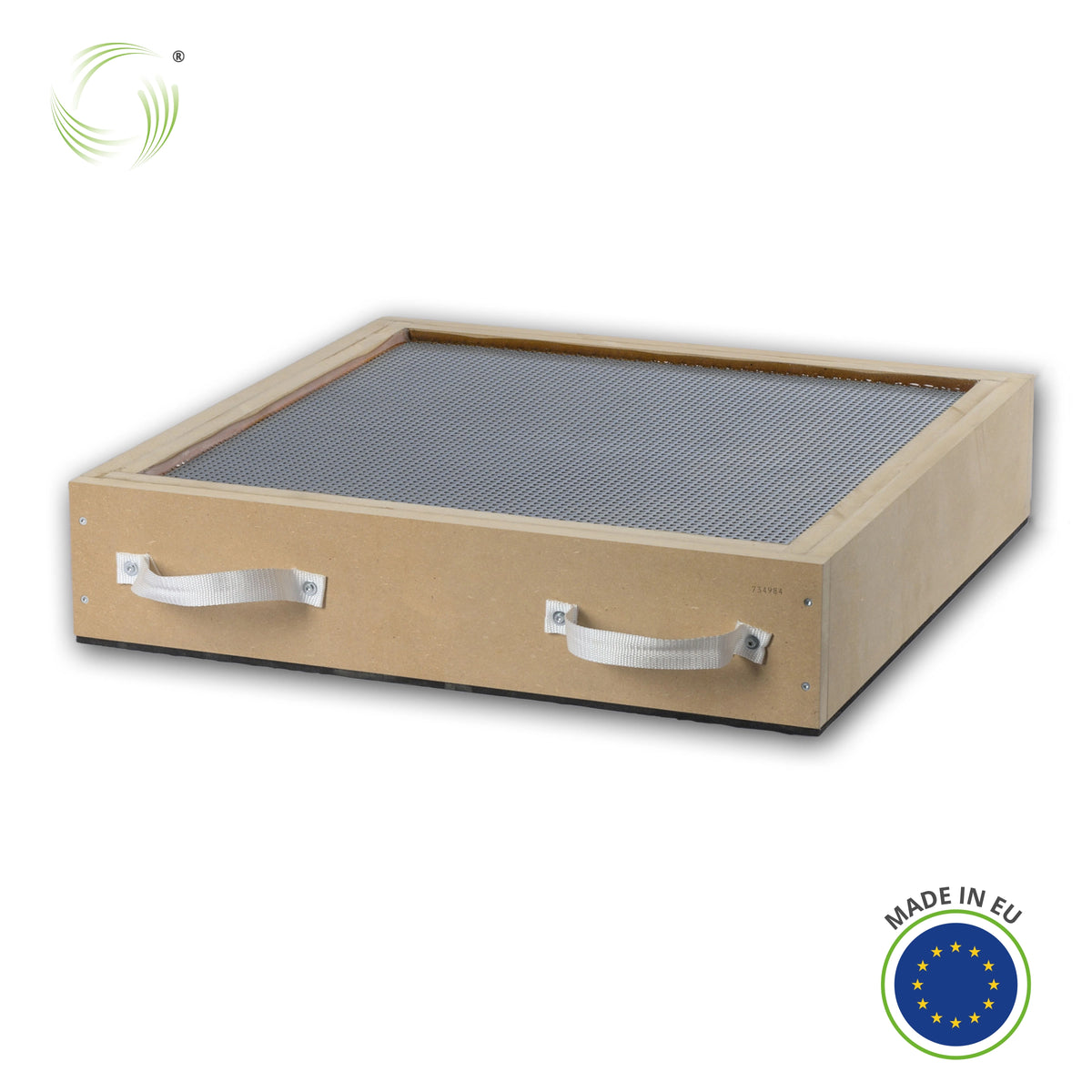 Activated carbon filter for KEMPER welding fume filter – High-quality ...