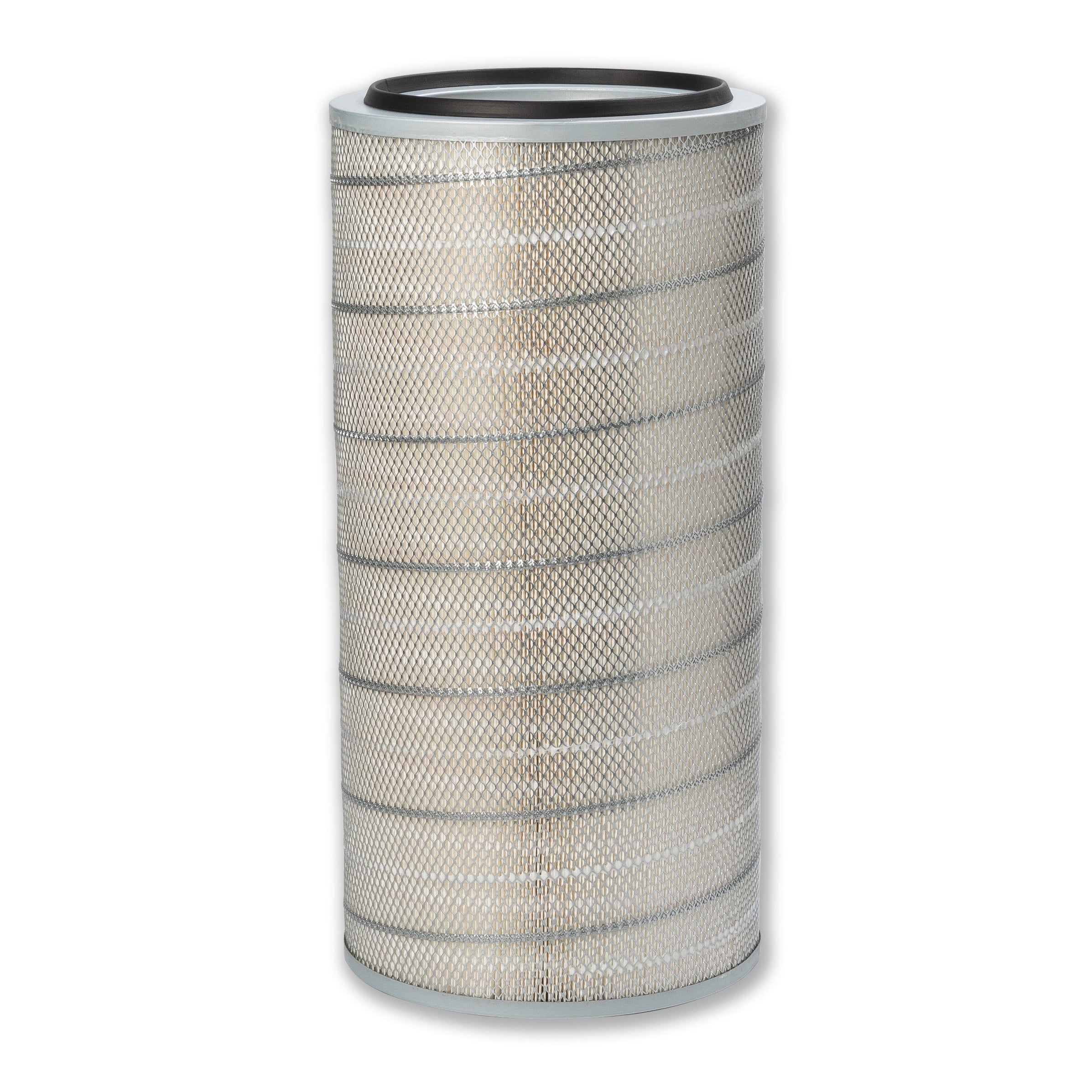 Filter cartridge 325 x 660 mm, nano fiber, open/closed, DONALDSON ...